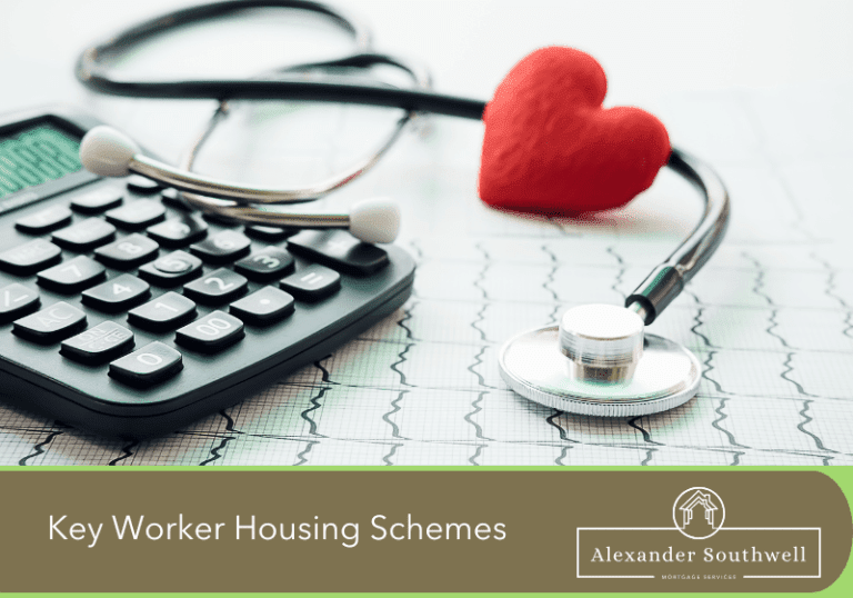 Key Worker Housing Schemes | Who Qualifies & How They Work?