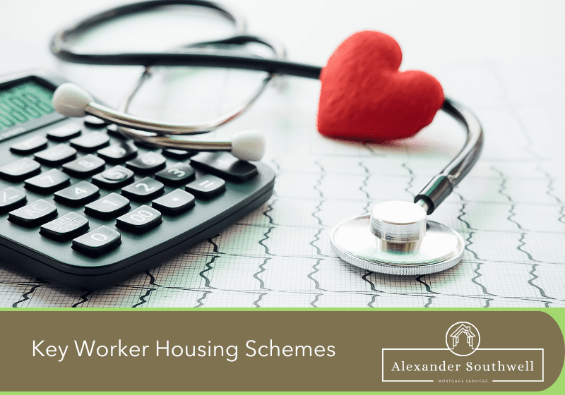 Key Worker Housing Schemes | Who Qualifies & How They Work?
