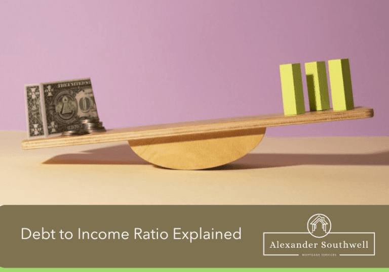 Debt to Income Ratio Explained: What You Need to Know